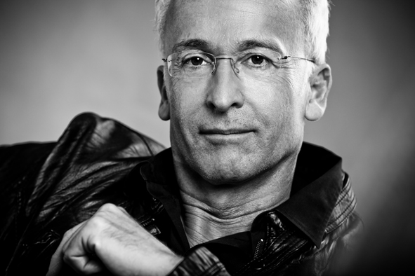 Galerie Dr. Markus Weber - Markus Weber